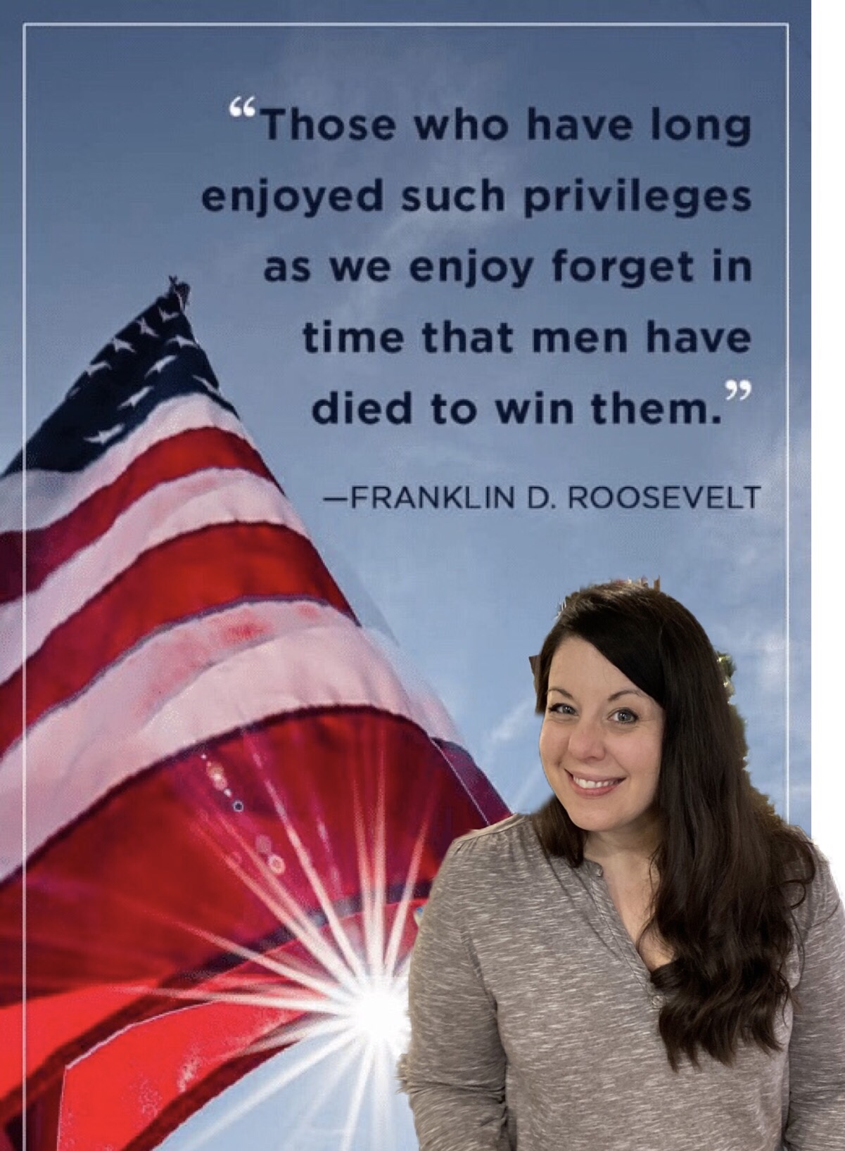 The Offended Generation – Living Well