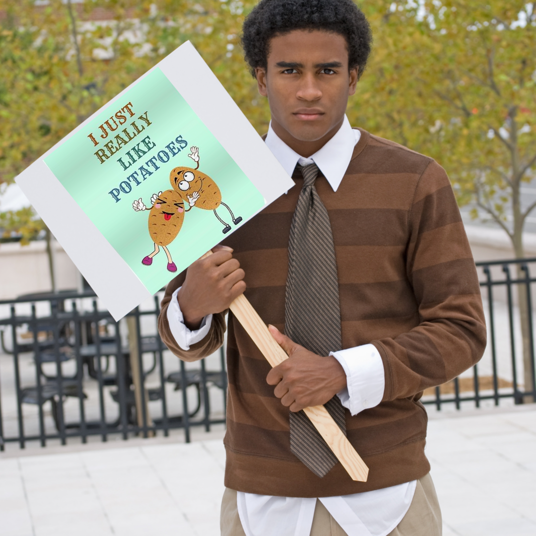 What Does Your Sign Say? – Living Well